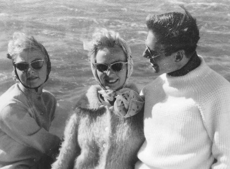 THE STORY BEHIND THE EVABAG